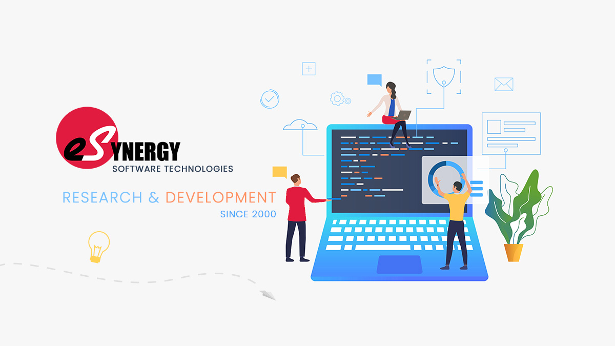 eSynergy Software Technologies - Software Development Company | Calicut ...